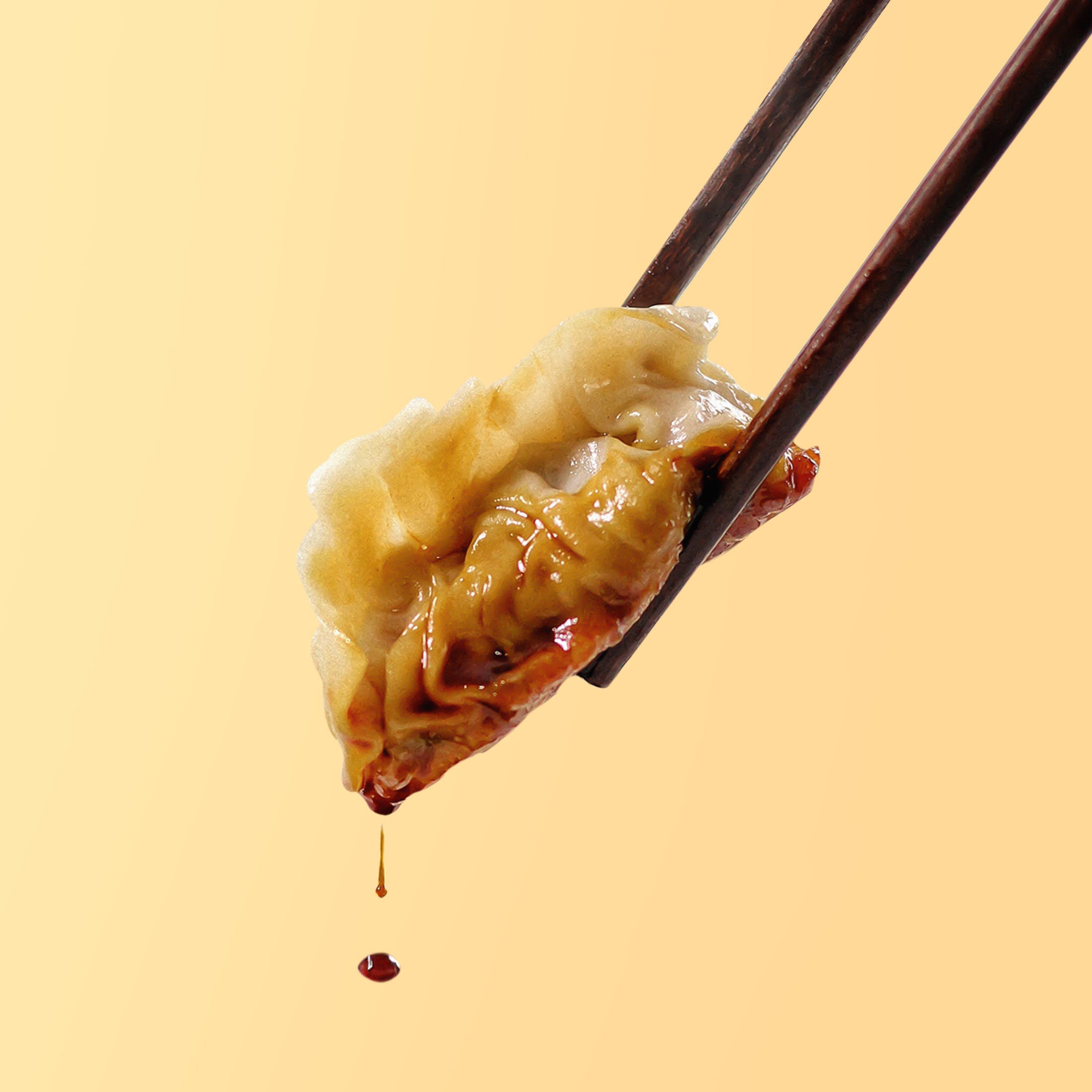 Potstickers & Dumplings – Fortune Avenue Foods