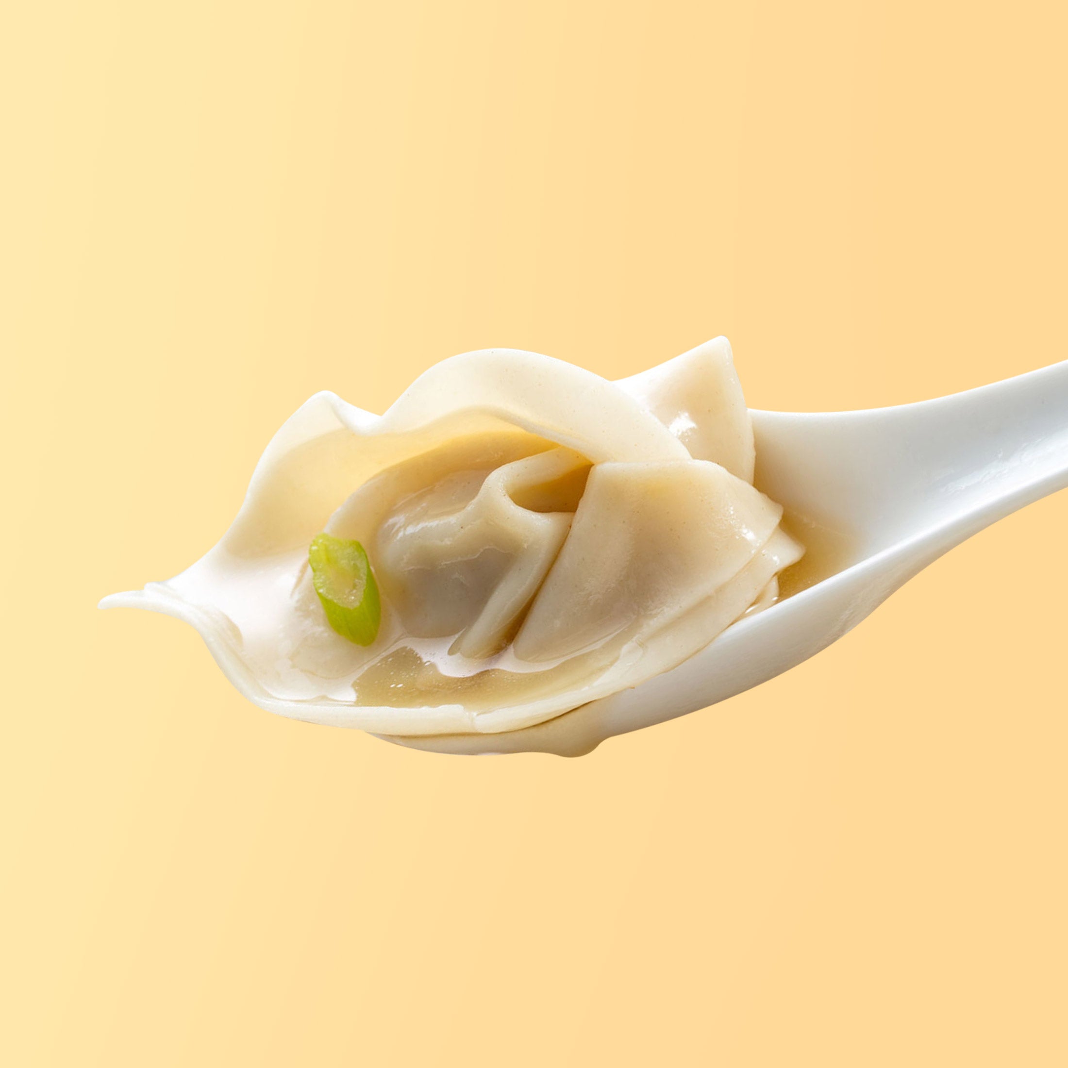 Wonton & Wonton Soup – Fortune Avenue Foods
